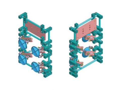 About Us – Yushin Precision Equipment Sdn Bhd.