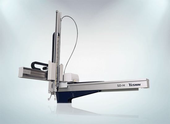 Products – Yushin Precision Equipment Sdn Bhd.