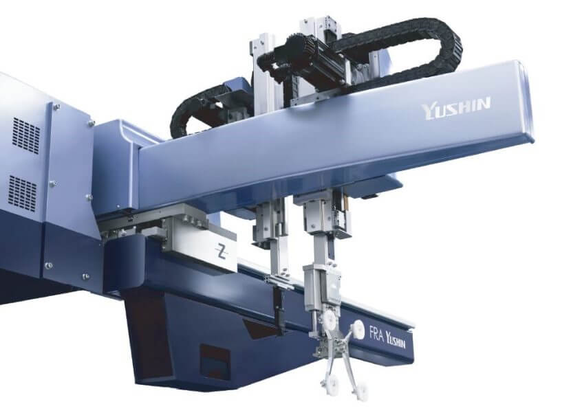 About Us – Yushin Precision Equipment Sdn Bhd.